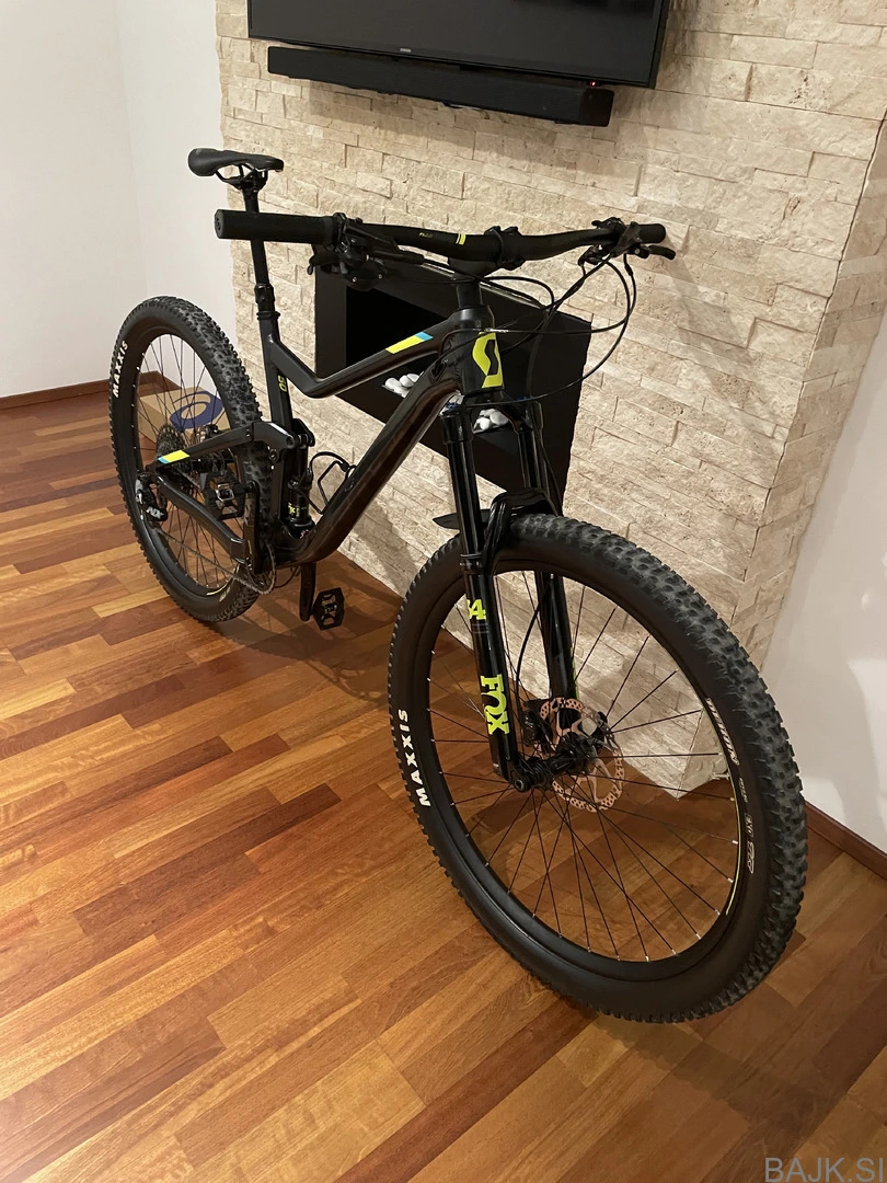 Scott Genius 950 L | BAJK.SI