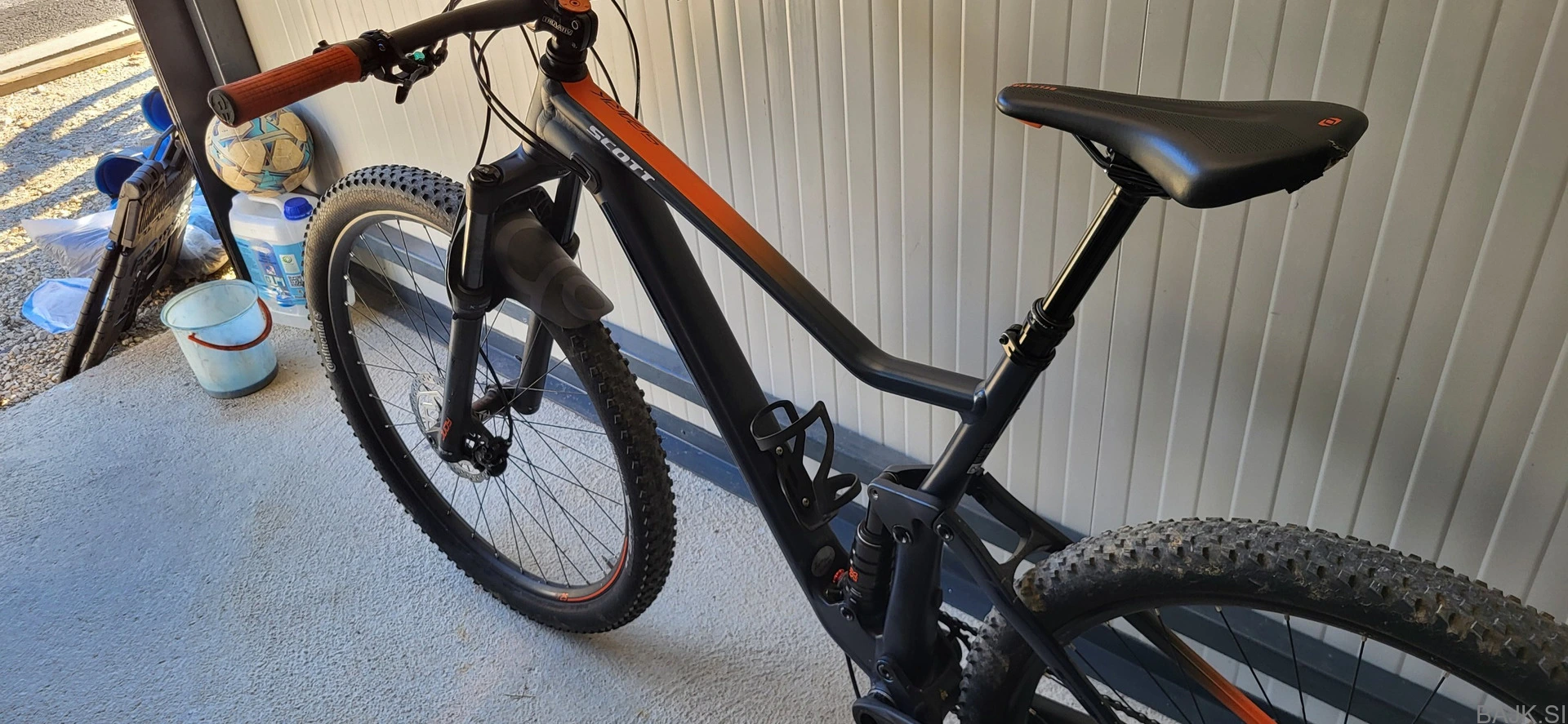 Scott spark 970 L | BAJK.SI